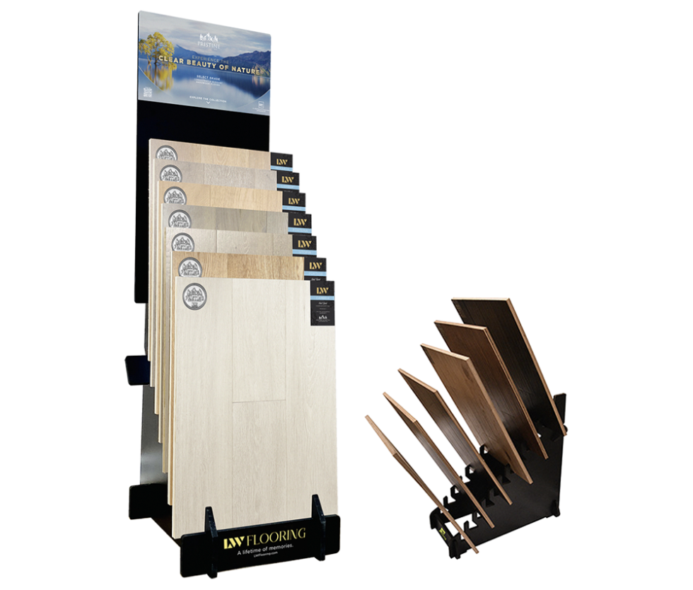 Marketing | LW Flooring