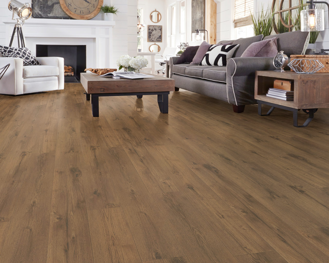 Yellowstone - LW Flooring