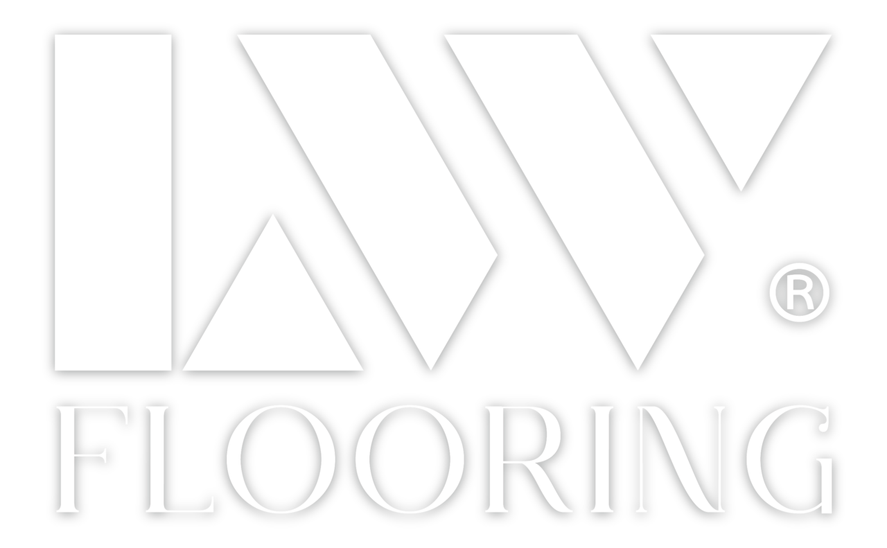 Underlayment | LW Flooring