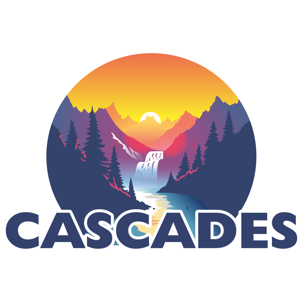 Cascades | LW Flooring