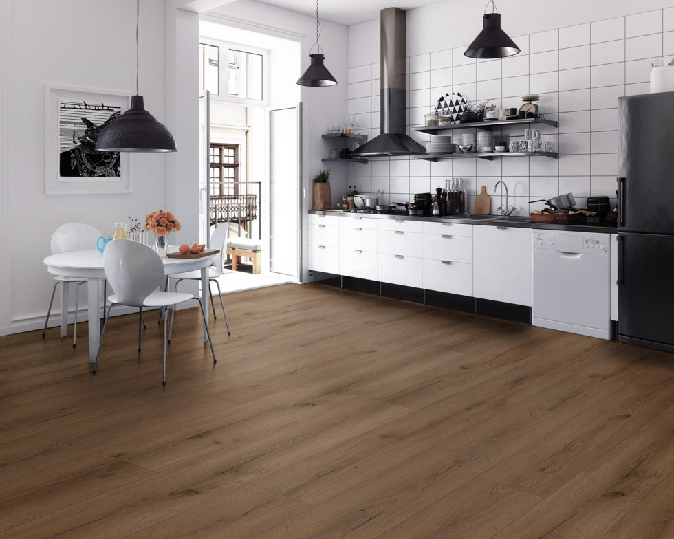 Cascades - LW Flooring