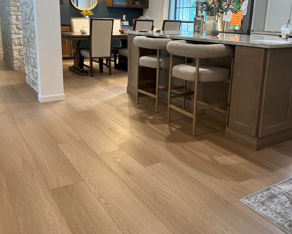 Zinnia - LW Flooring