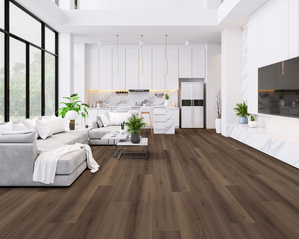 Laminate - LW Flooring